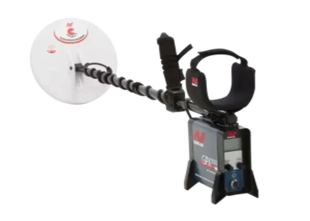 Minelab GPX 5000 Metal Detector for Sale in Pakistan