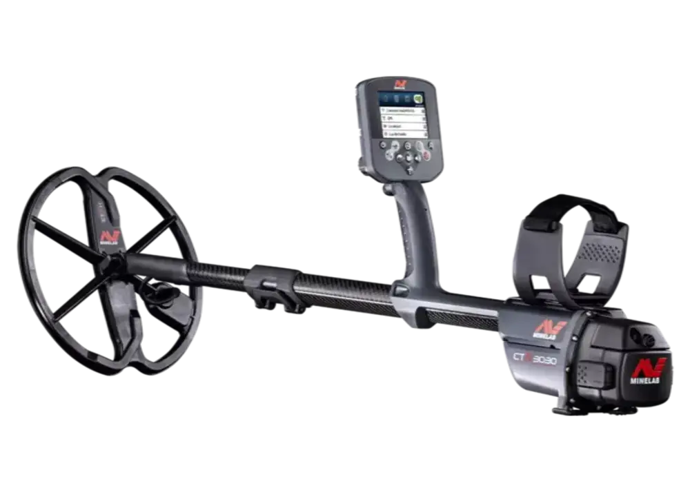 Minelab CTX 3030 – Best Gold Detector in Pakistan